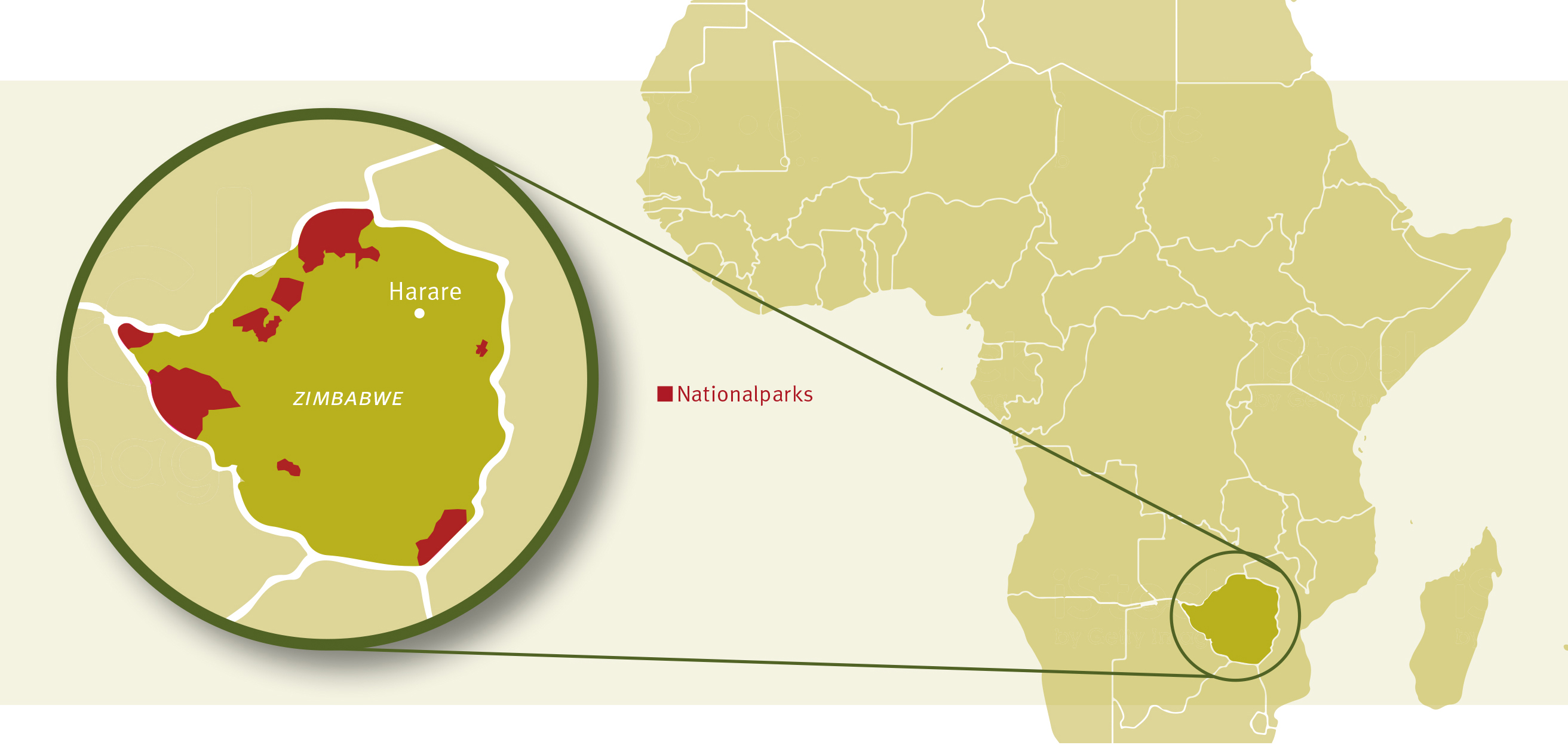 Zimbabwe – AWARE Germany e.V.